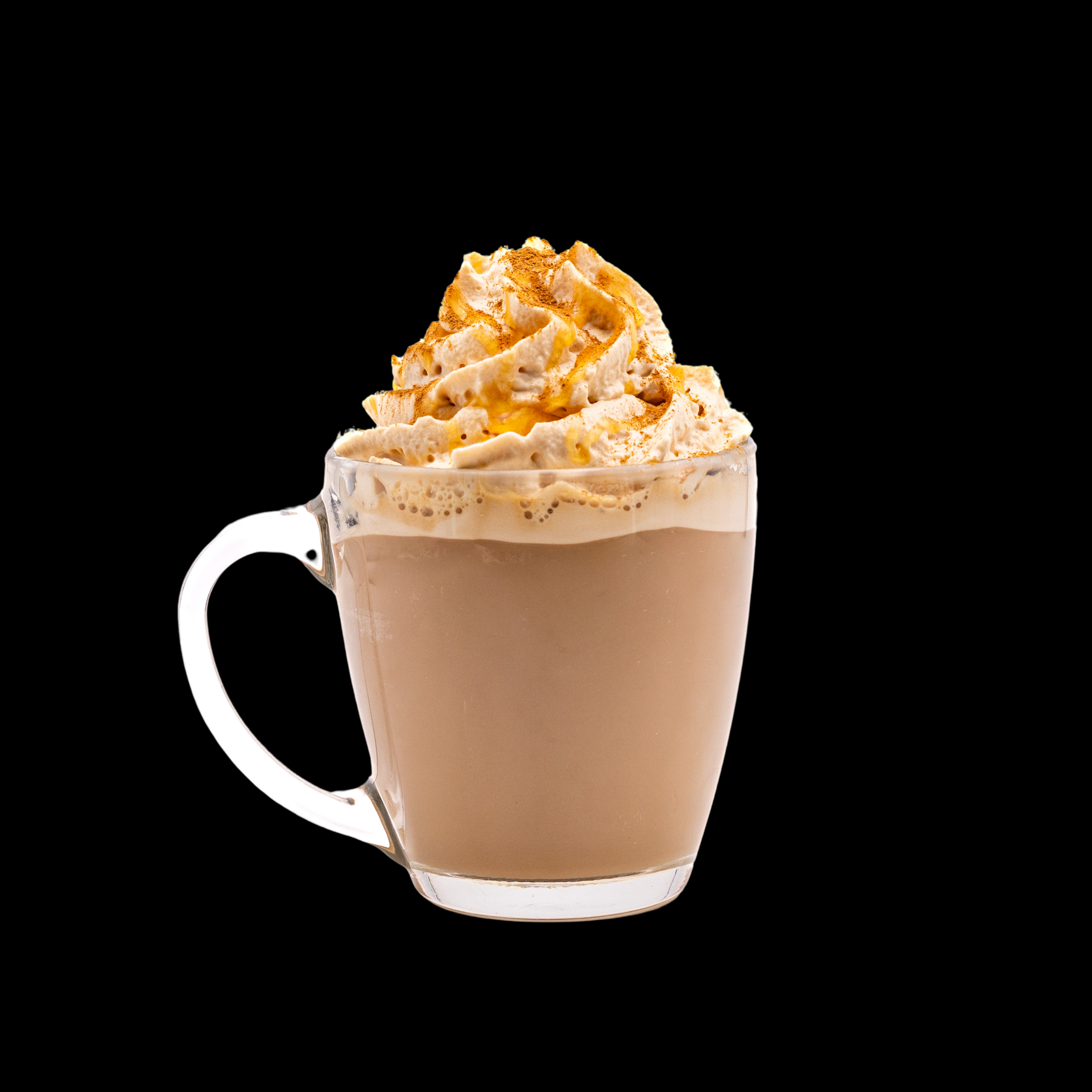 Honey Baby (Hot) | Java House Coffee Shops, LLC